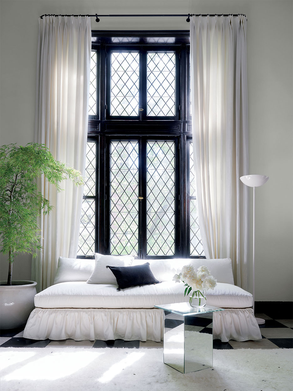 CB2’s New Collection Is an Ode to the ‘80s