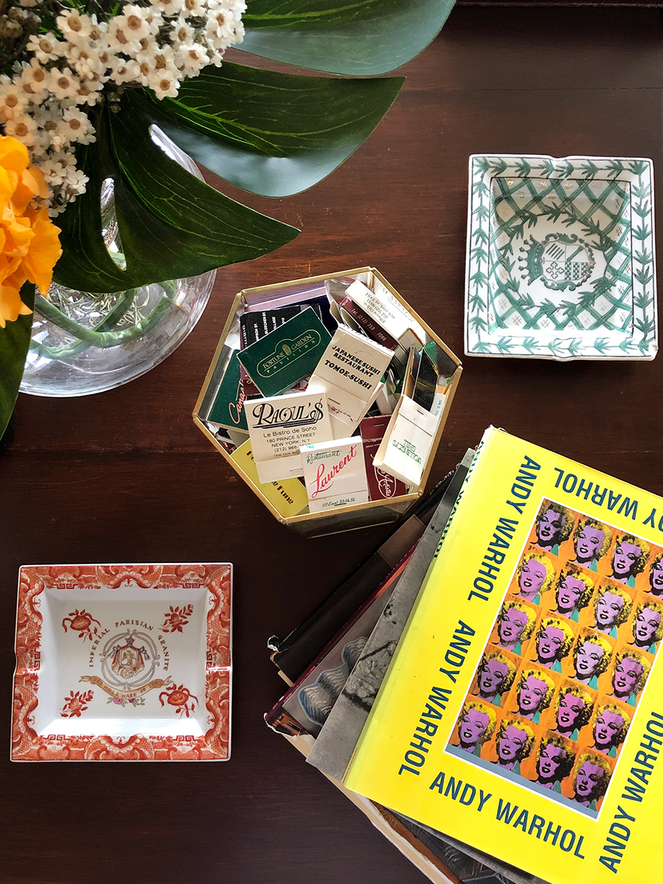 This Mother-Daughter Duo Turned a Match-Collecting Hobby into a Community