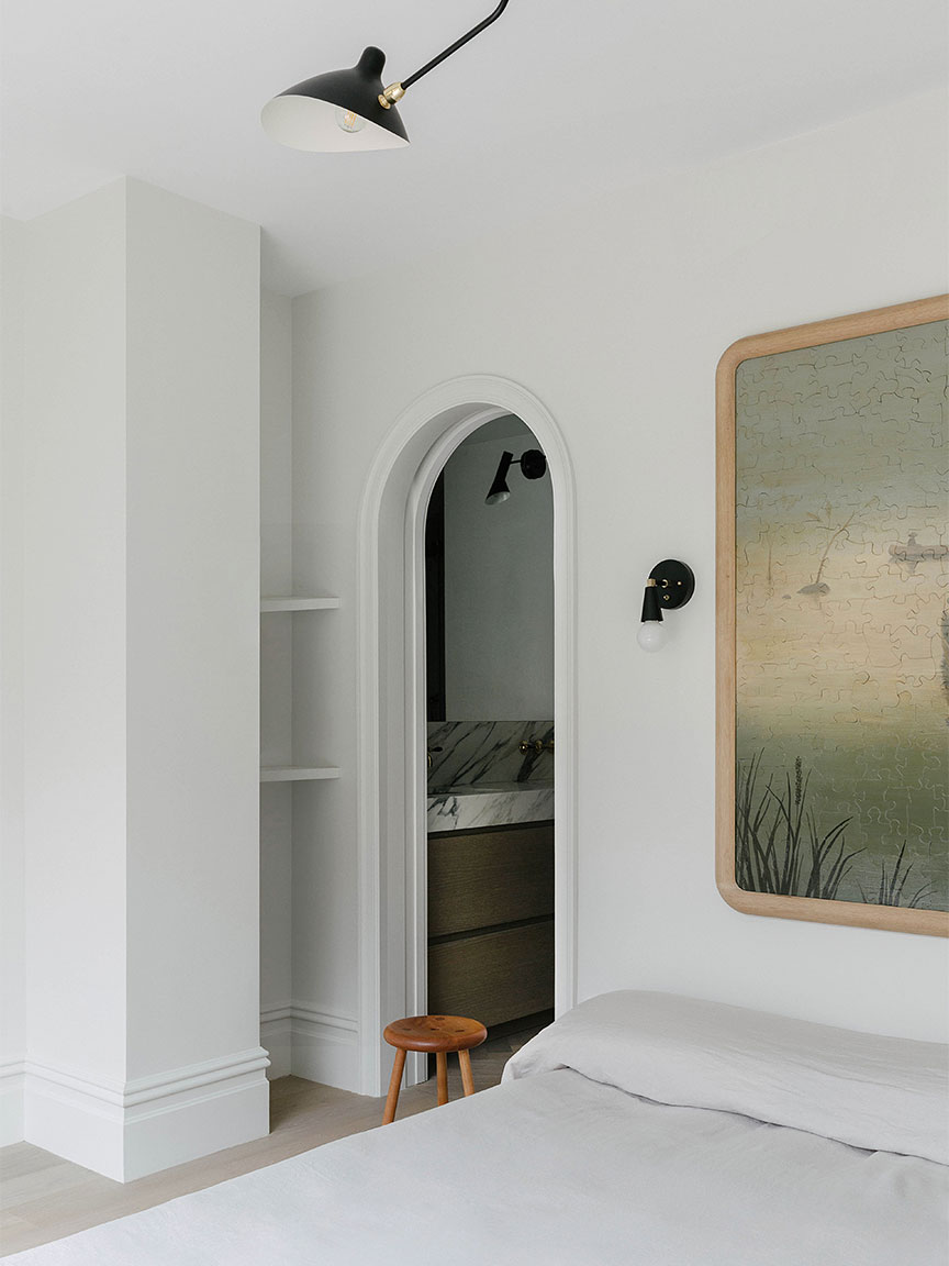 What Comes After Our Latest Arch Infatuation? We Asked Designers