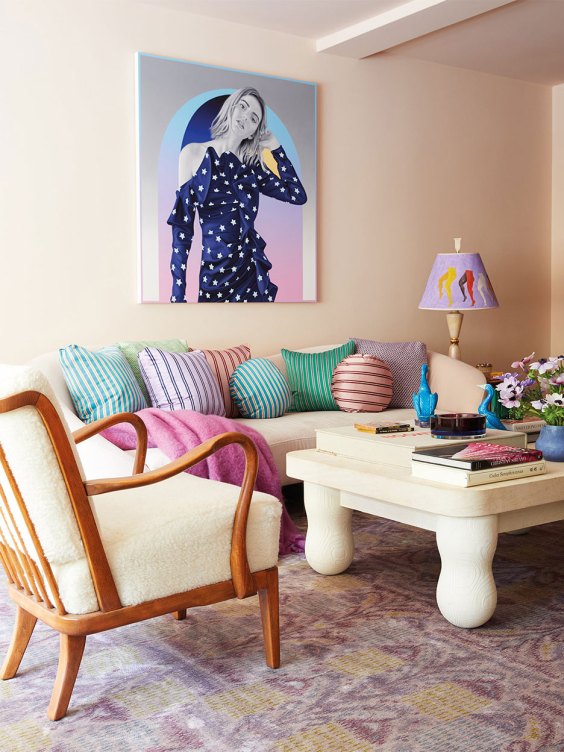 What Comes After Our Latest Arch Infatuation? We Asked Designers