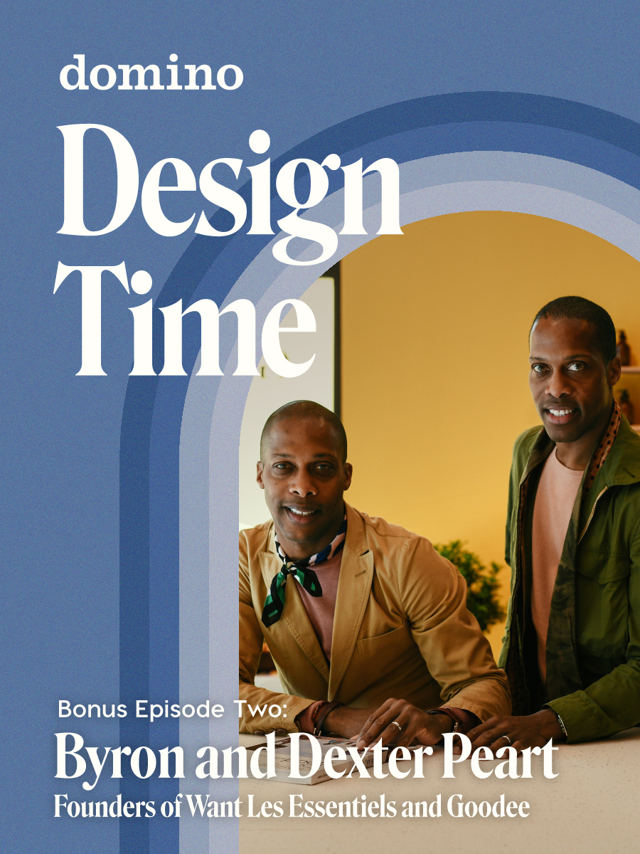 Goodee Founders Reveal a Few of Their Curation Insights Domino's Design ...