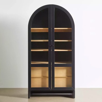 The Cupboard Style We’re Seeing at Every Retailer This Season