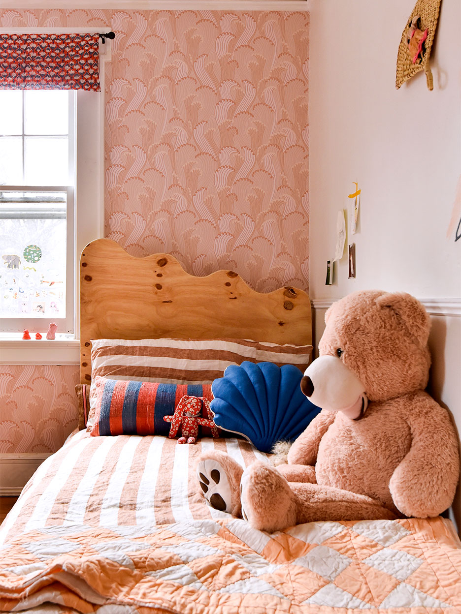 This Space Doula Shares Her 10 Kids’ Room Essentials