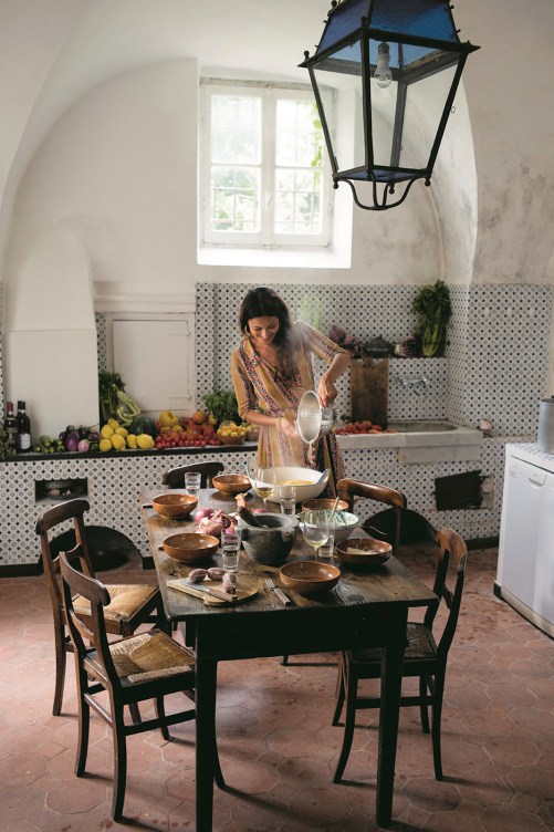 The Pasta Mimi Thorisson Always Makes With Her Kids
