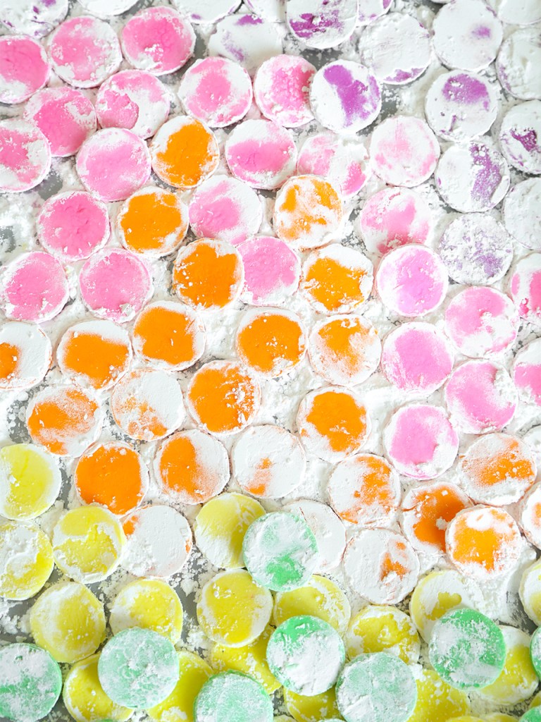 7 Homemade Halloween Candy Recipes You Can Make This Weekend