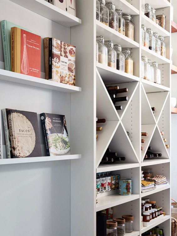 The Best Kitchen Organizing Tips, According to Chefs