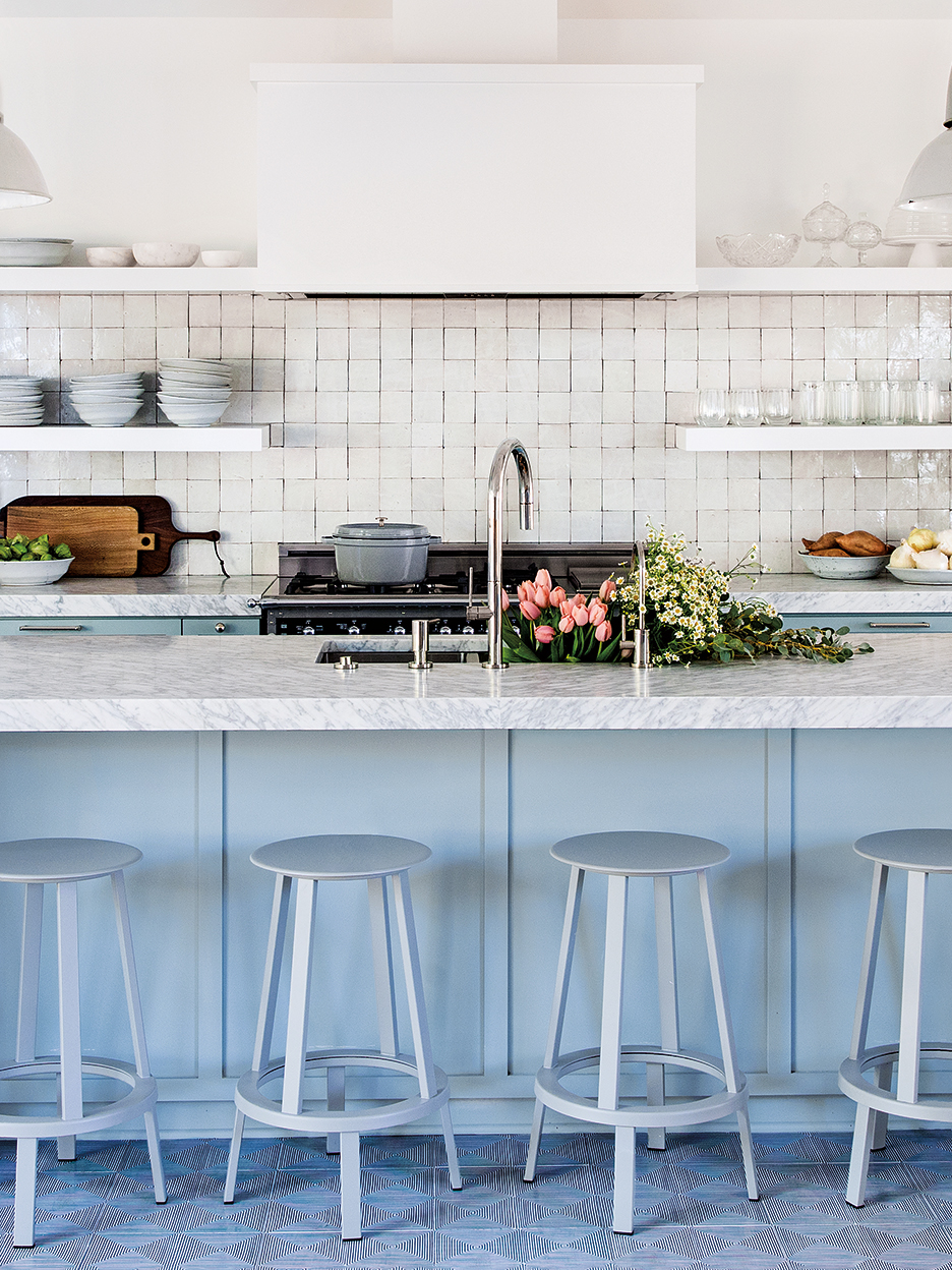 This Chic Range Is in Almost Every A-List Celebrity Kitchen