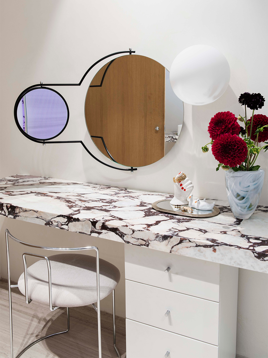 This Futuristic Material Is Popping Up at Every Big-Box Retailer