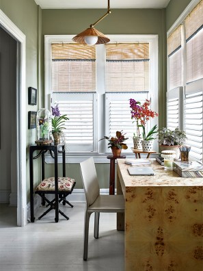 The Design Secrets You Need To Know If You Work From Home | domino