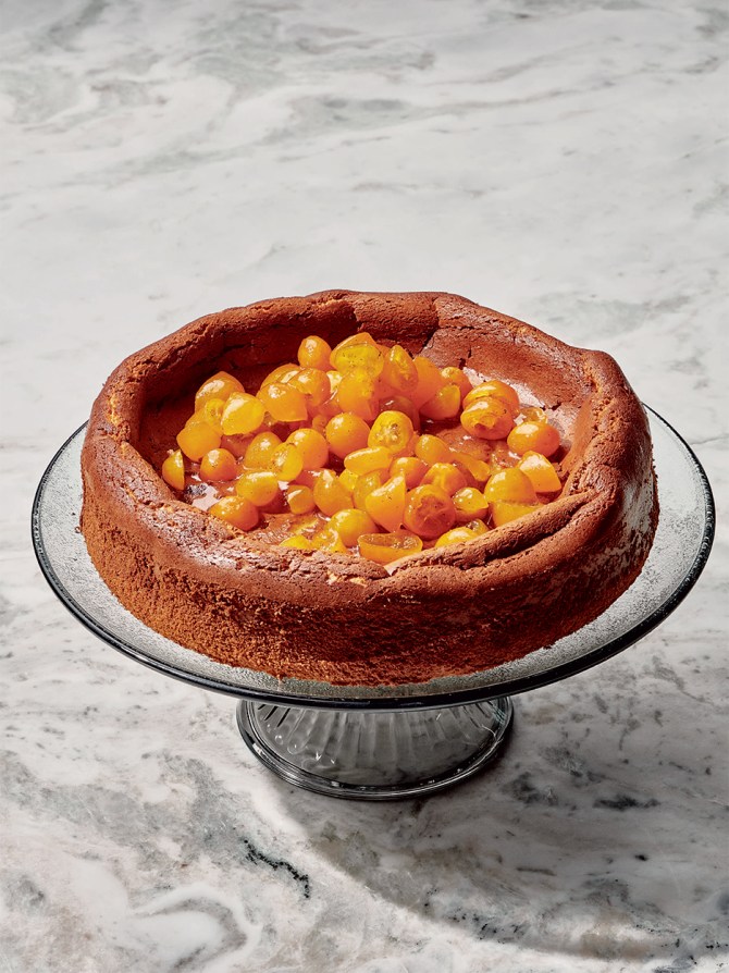 Claire Saffitz Shares 3 Fall Baking Recipes from Her New Cookbook