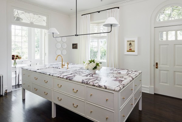 Kitchen Base Cabinets Are More Than Just a Place to Stash Cookware