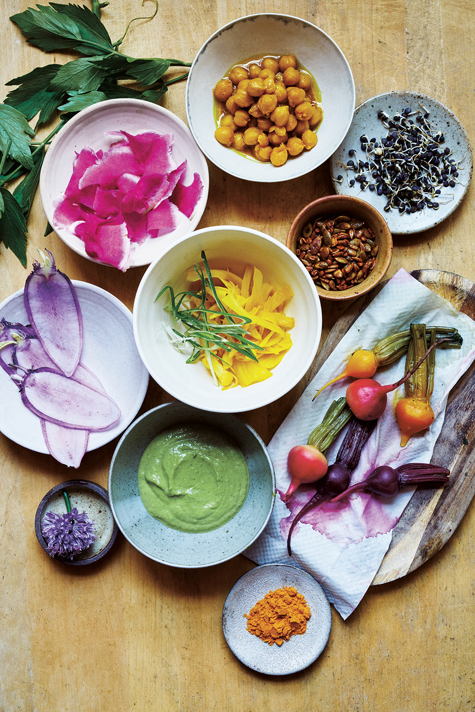This Healthy Ingredient Is the Next Food Trend, According to Whole Foods