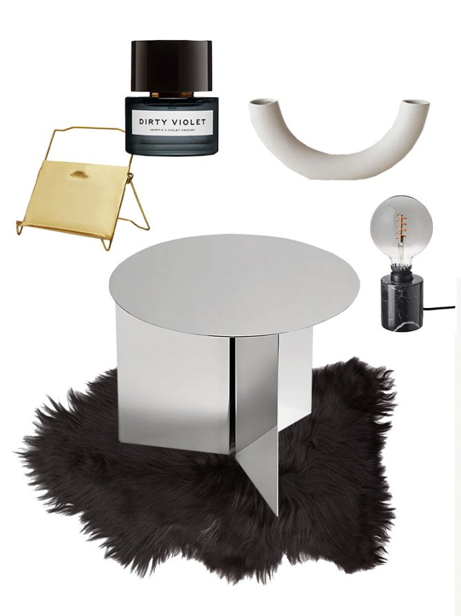 4 Nightstands Based On Your Personal Style