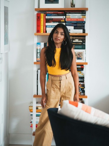 The Prized Heirloom That's Become an Unexpected Staple on My Desk