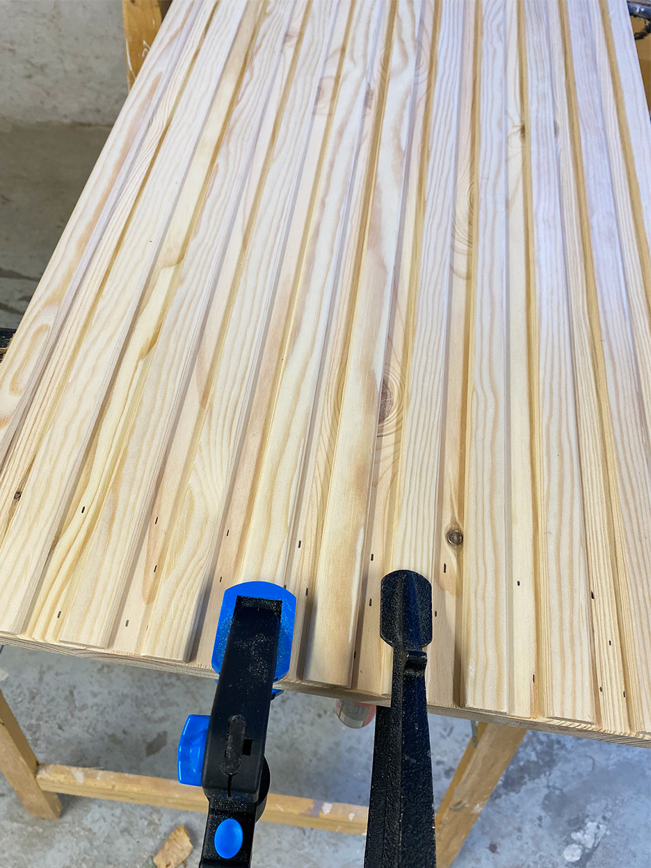 This IKEA Ivar Cabinet Hack Is Bold and Budget-Friendly