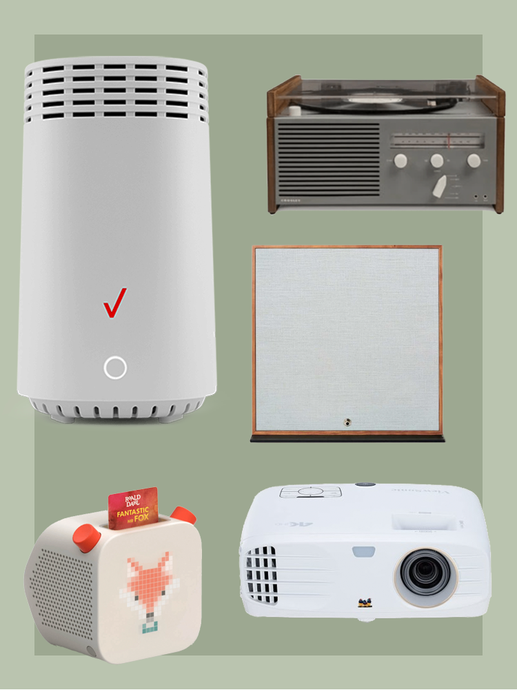 The Future of At-Home Entertainment: Tech That Doesn’t Feel Invasive ...