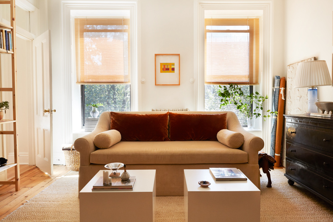 5 Reasons Why You Should Try $32 Bamboo Blinds | domino