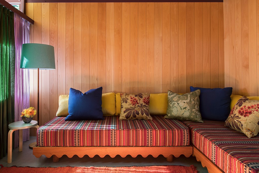 5 Nap Nook Ideas to Up the Cozy This Winter