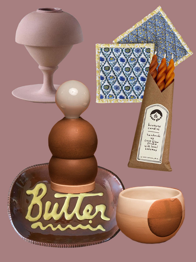 The Best Brands to Shop on Small Business Saturday