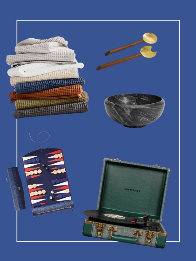 Sarah Sherman Samuel - Designer Approved Gifts From Amazon