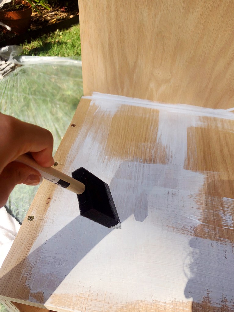 This DIY Desk Chair Only Takes 6 Simple Steps