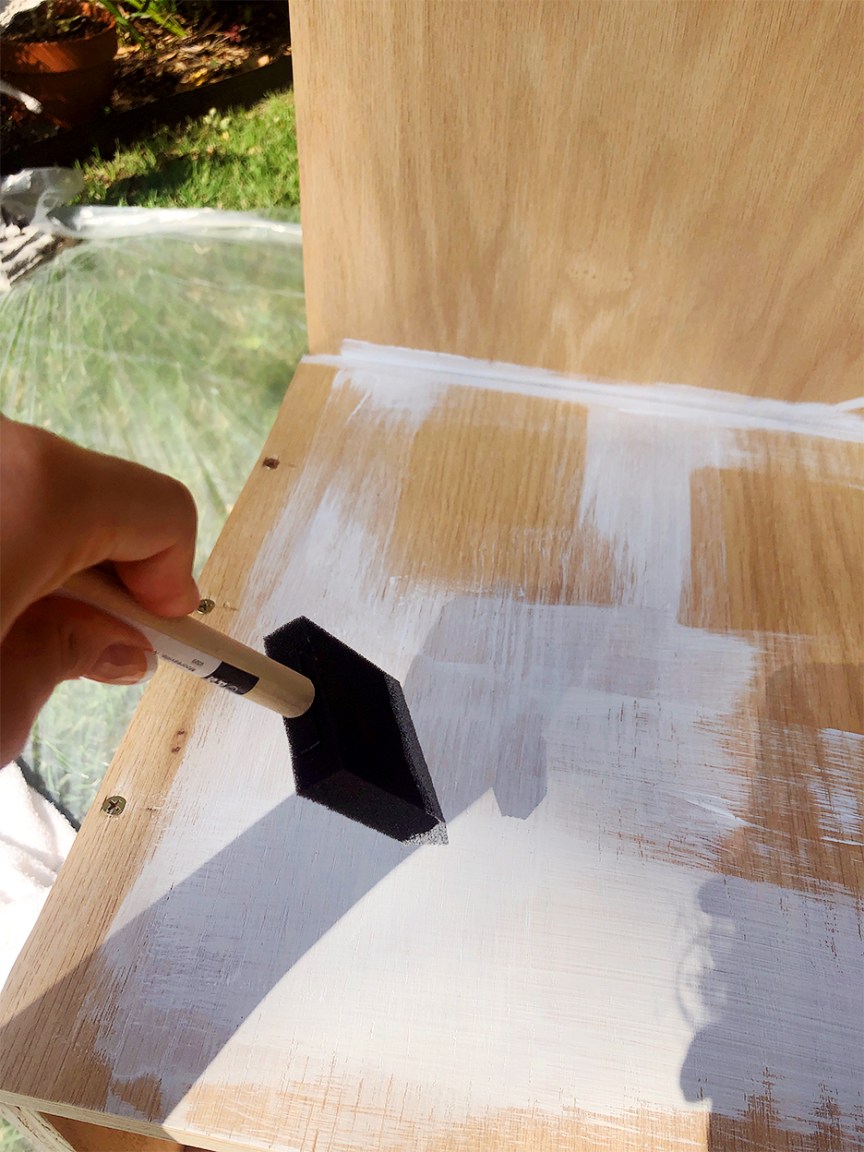 This DIY Desk Chair Only Takes 6 Simple Steps
