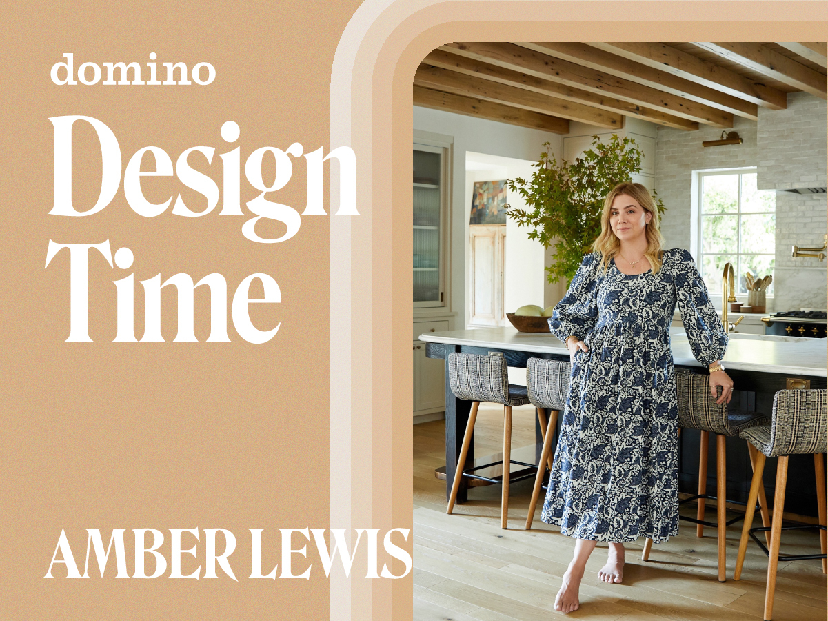 10 Things That Make Amber Lewis Happy