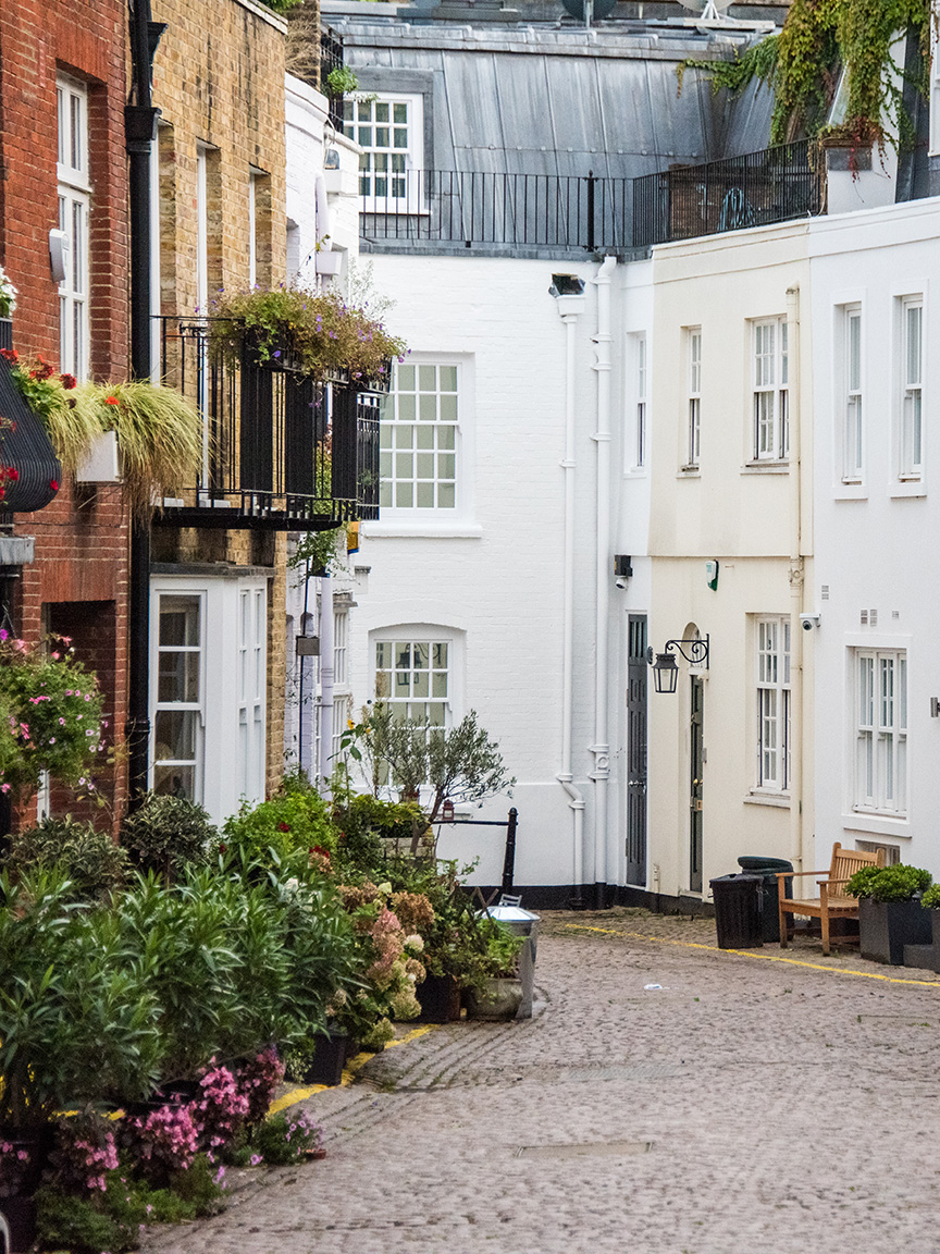 10 Things That Make Amber Lewis Happy