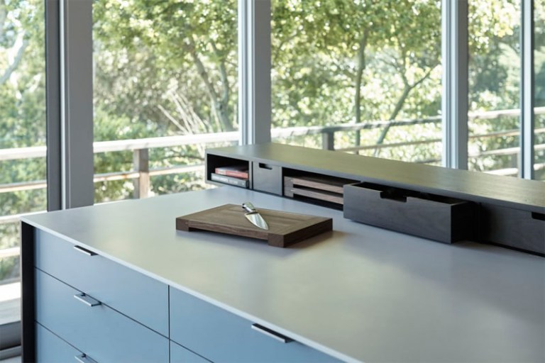 8 Cutting Board Storage Ideas, Whether You Want to Disguise or Display