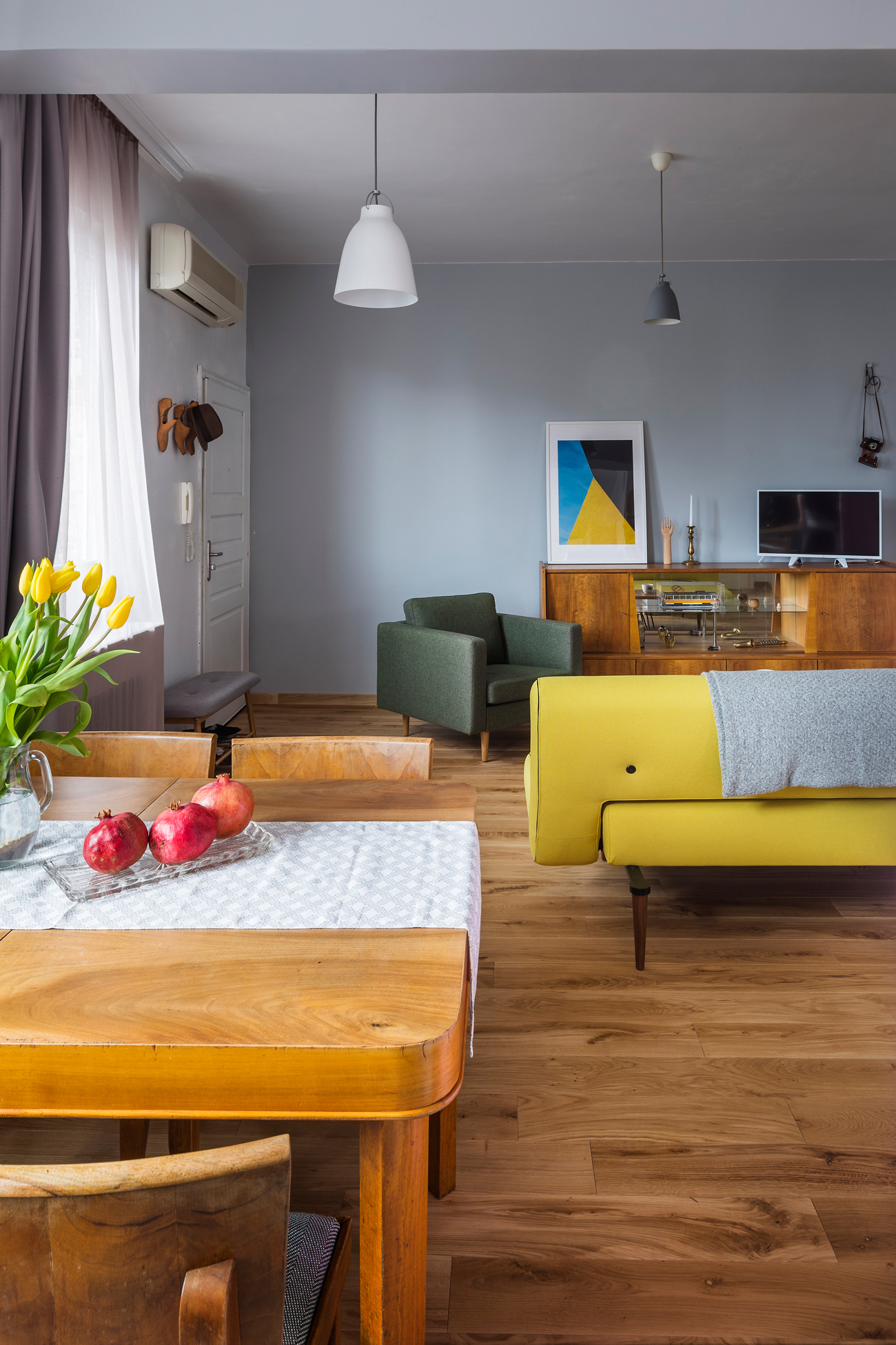 How to Make a Rental Feel Like Home, Whether You’re Staying 6 Weeks or ...