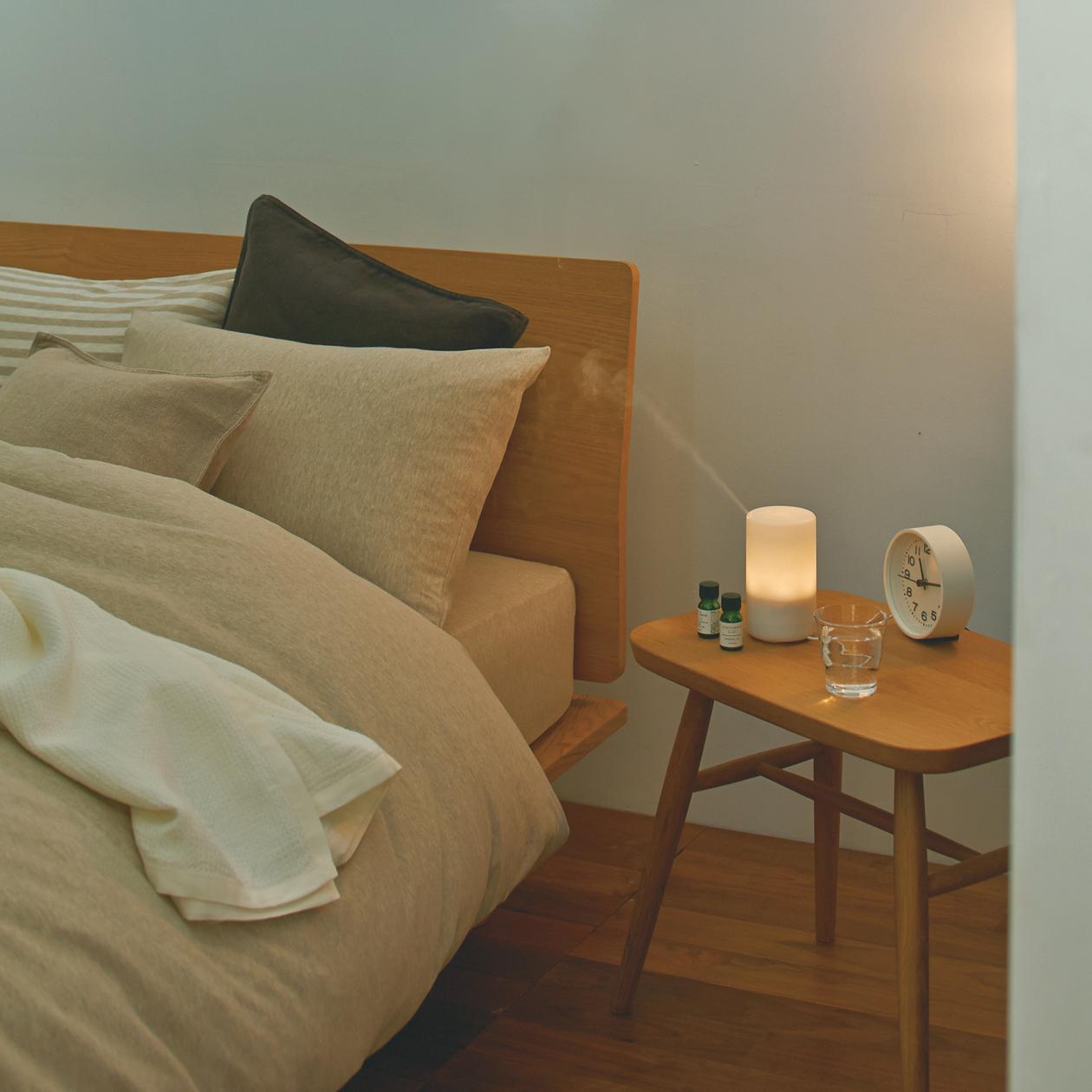 A Cult-Favorite Diffuser, Cleaning Kit, and More Muji Finds Dropped at ...