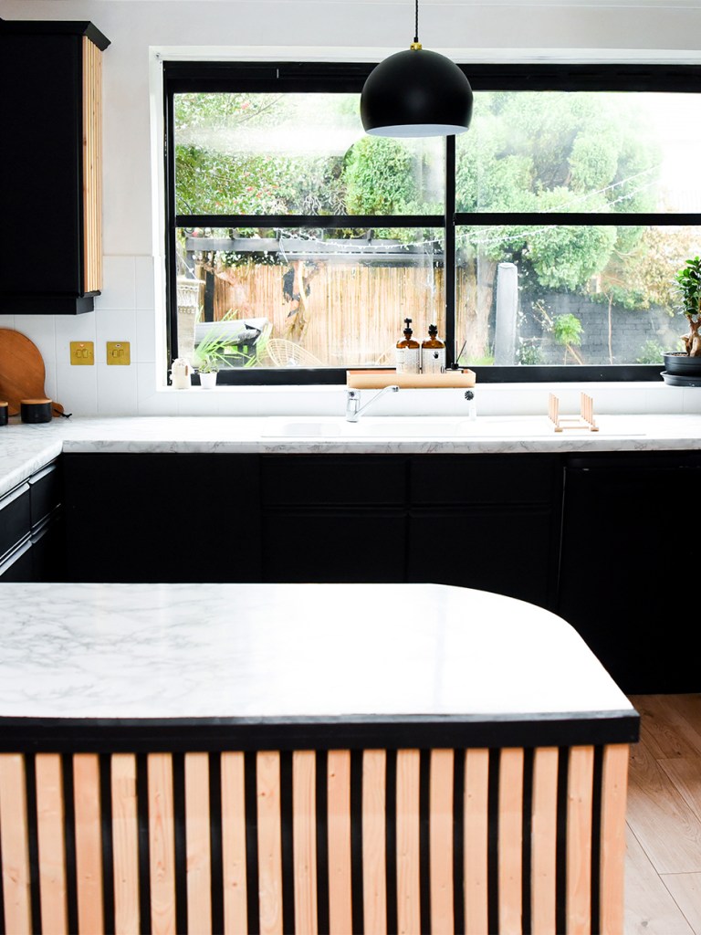 Formica Countertop Ideas To Try In Your Kitchen