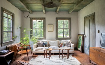 4 Ways to Get That Upstate Look—Even If You Live in a City