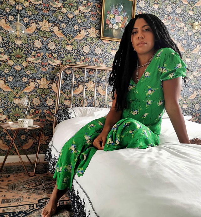 Wallpaper Expert Laura Hunter Shares Her Top Decor Tips