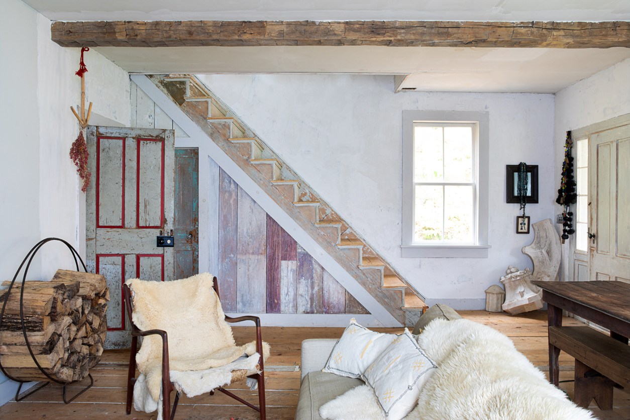 4 Ways to Get That Upstate Look—Even If You Live in a City