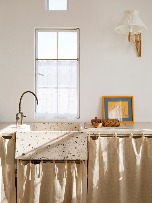 Top-to-Bottom Kitchen Cabinet Storage Ideas Straight From an Expert ...