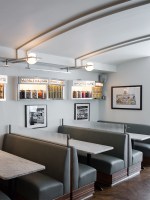 16 Ways to Get the Iconic Look of Your Favorite Restaurant At Home