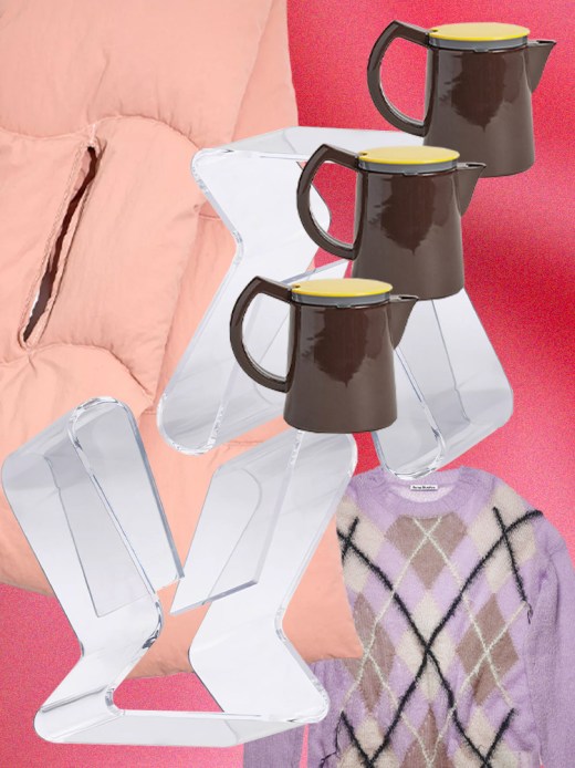 The Best Knitted Items for Your Coziest Winter