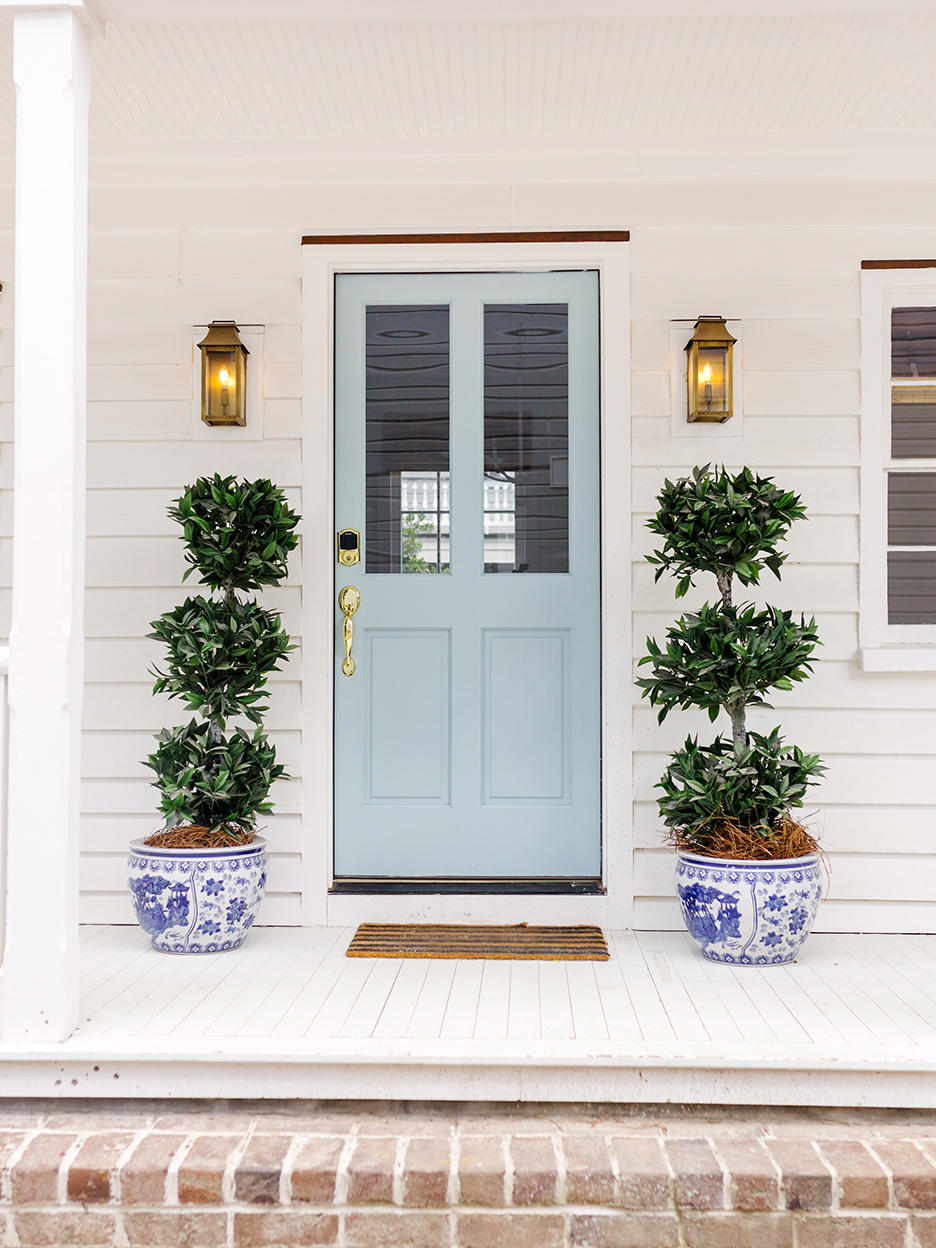 An Charleston, South Carolina-Based Expert's Tips for Designing House ...