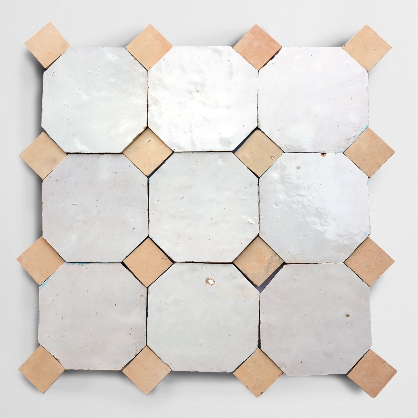 For Chrissy Teigen, Kitchen Tile Doesn’t Stop At Backsplashes