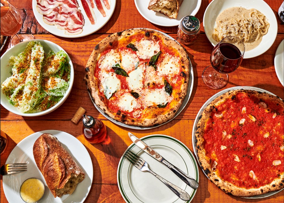 10 Things That Make Anthony D’Argenzio Happy