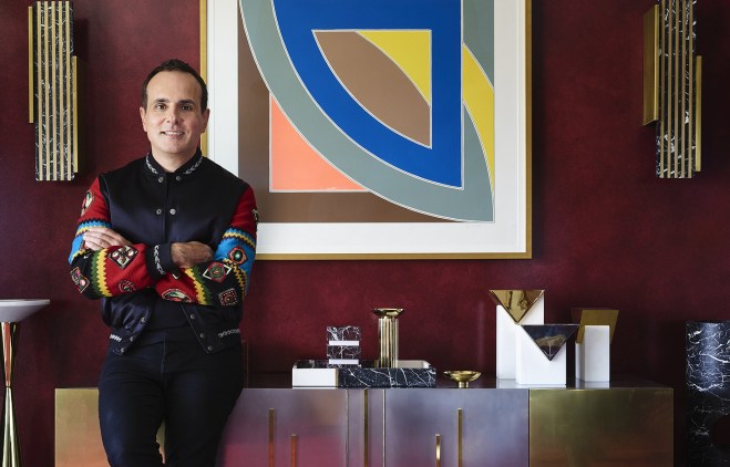 5 Must-Try Ideas We’re Saving from Australia’s Most-Pinned Designer