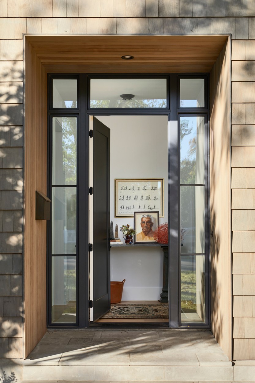 Tour an Austin, Texas, Home Built With Longevity in Mind