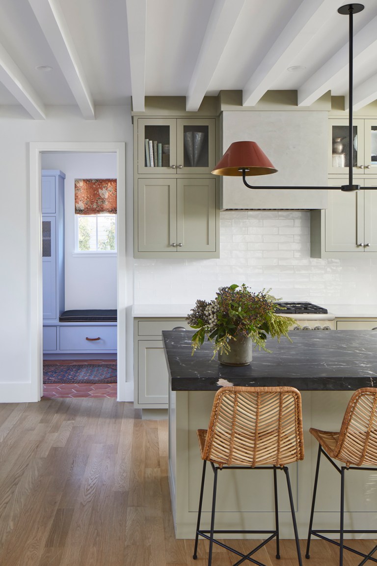 Tour an Austin, Texas, Home Built With Longevity in Mind