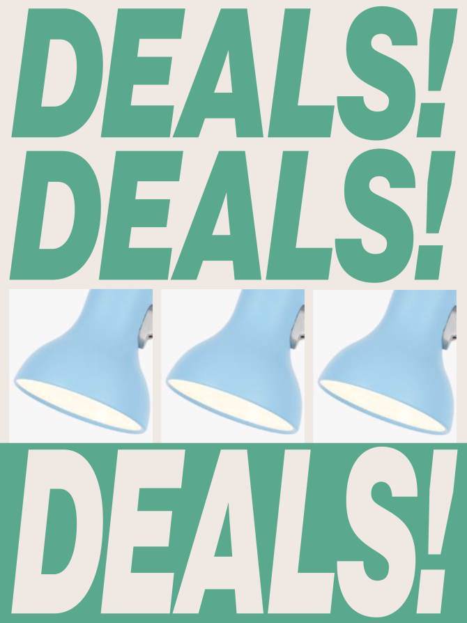 This Week's Best Sales Include BergHOFF's Tabletop Grill, Hawkins ...