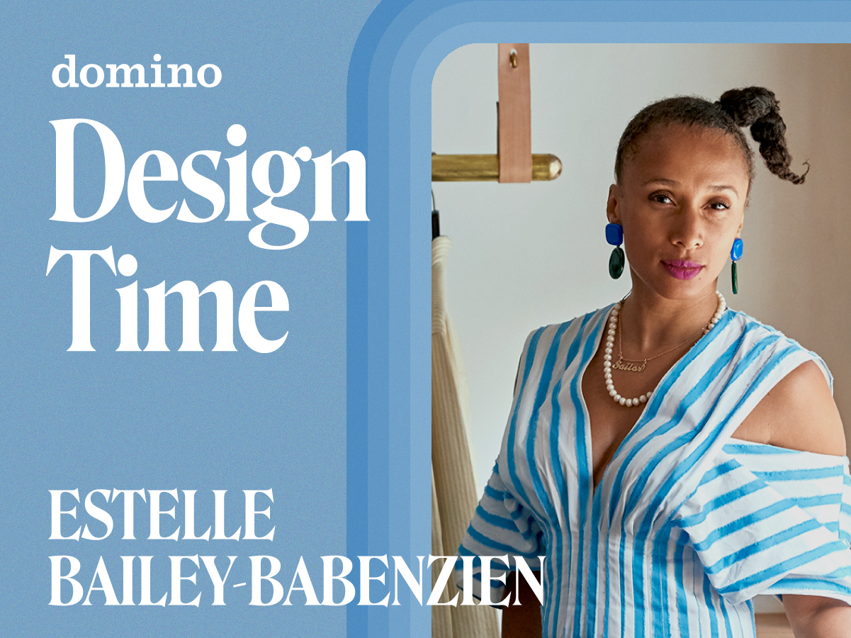 10 Things That Make Estelle Bailey-Babenzien Happy