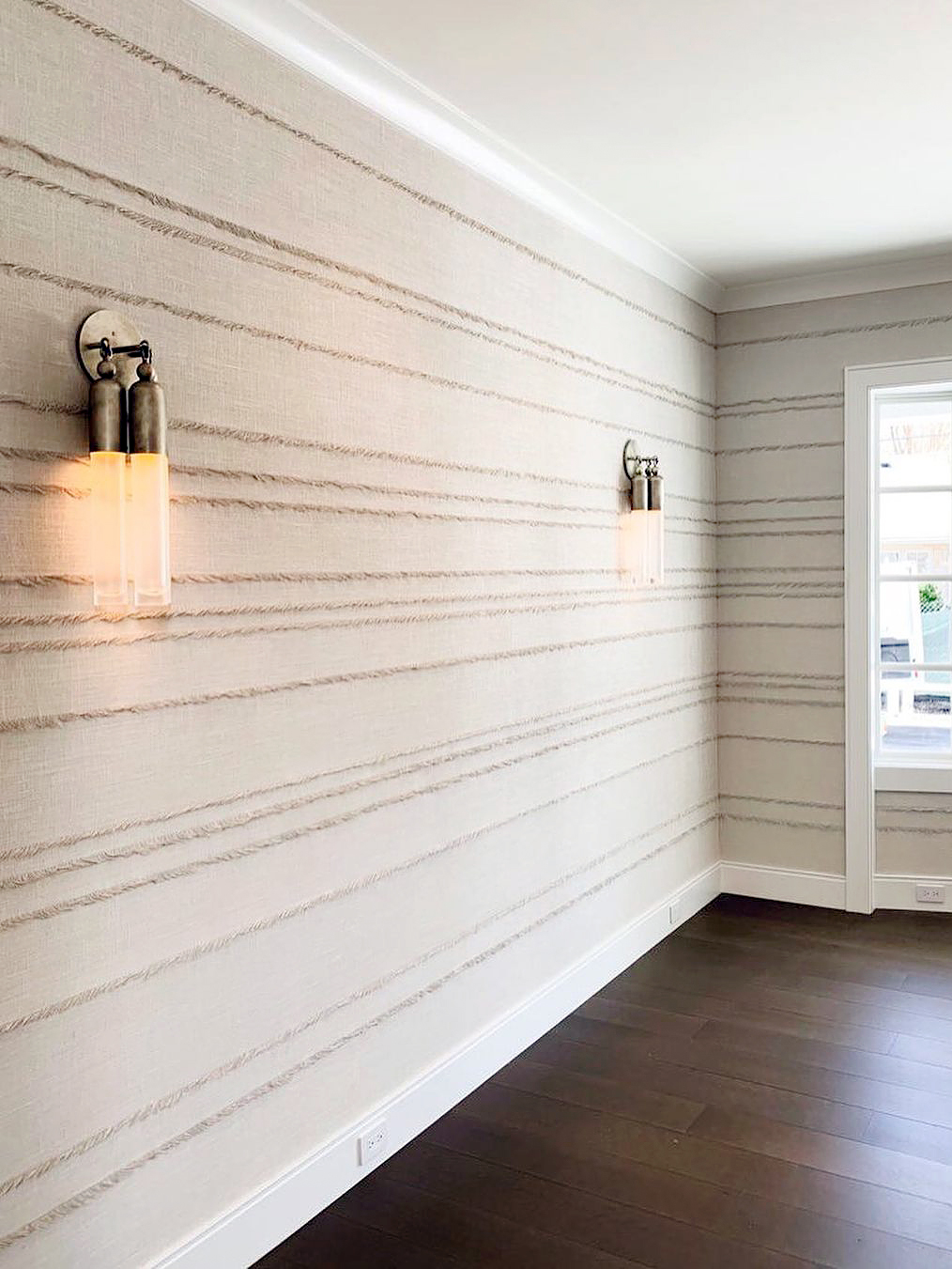 What Comes After Graphic Wall Murals? These Designers Weigh In