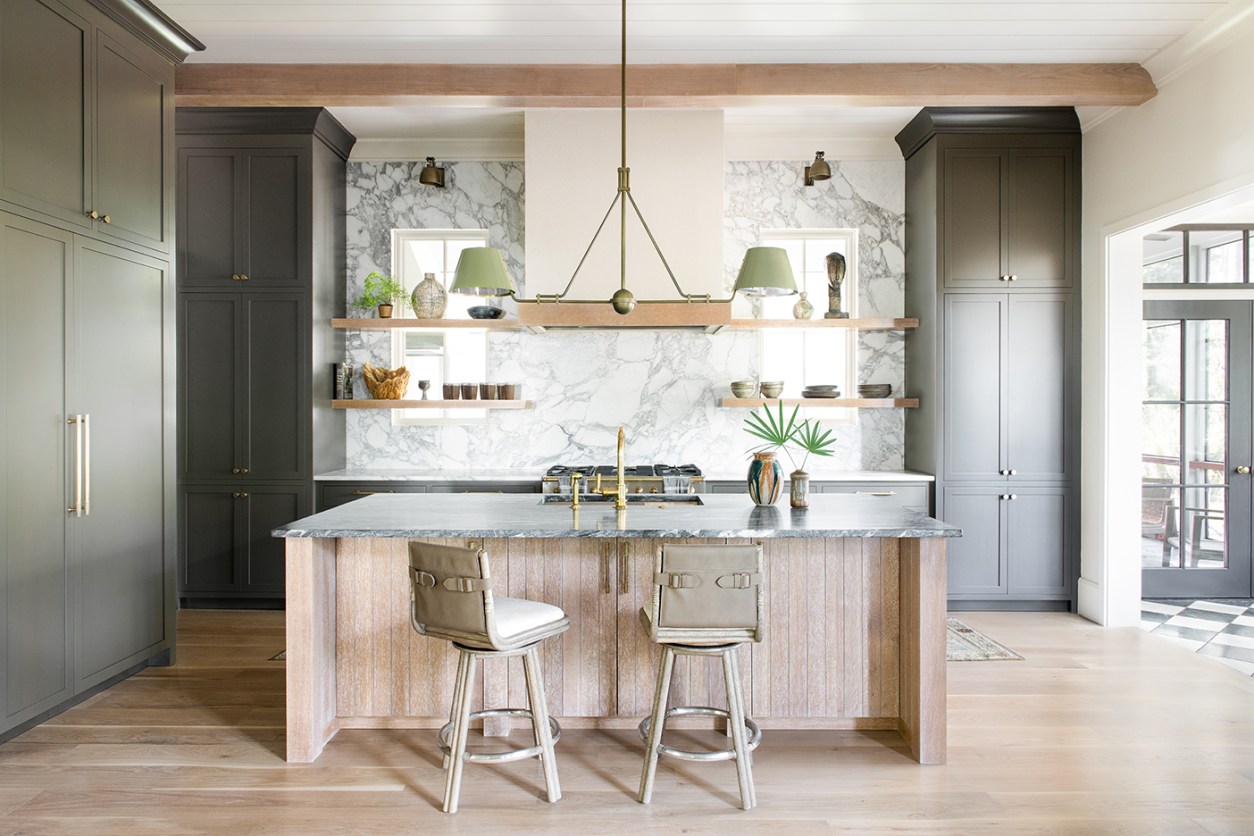 17 Types of Kitchen Cabinets You Should Know Before You Renovate