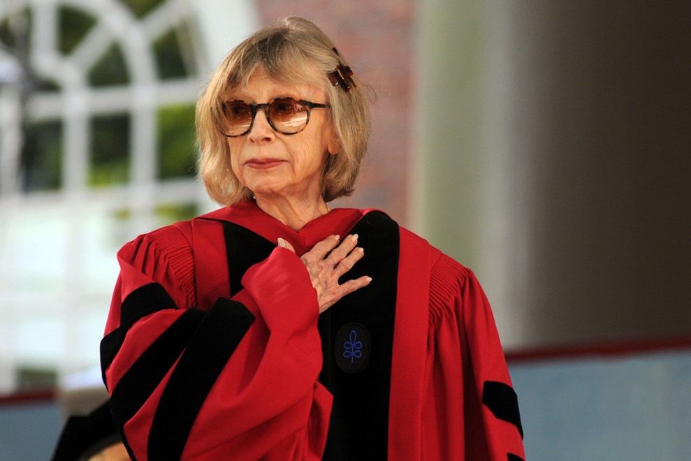 10 Things That Make Frances Merrill Happy