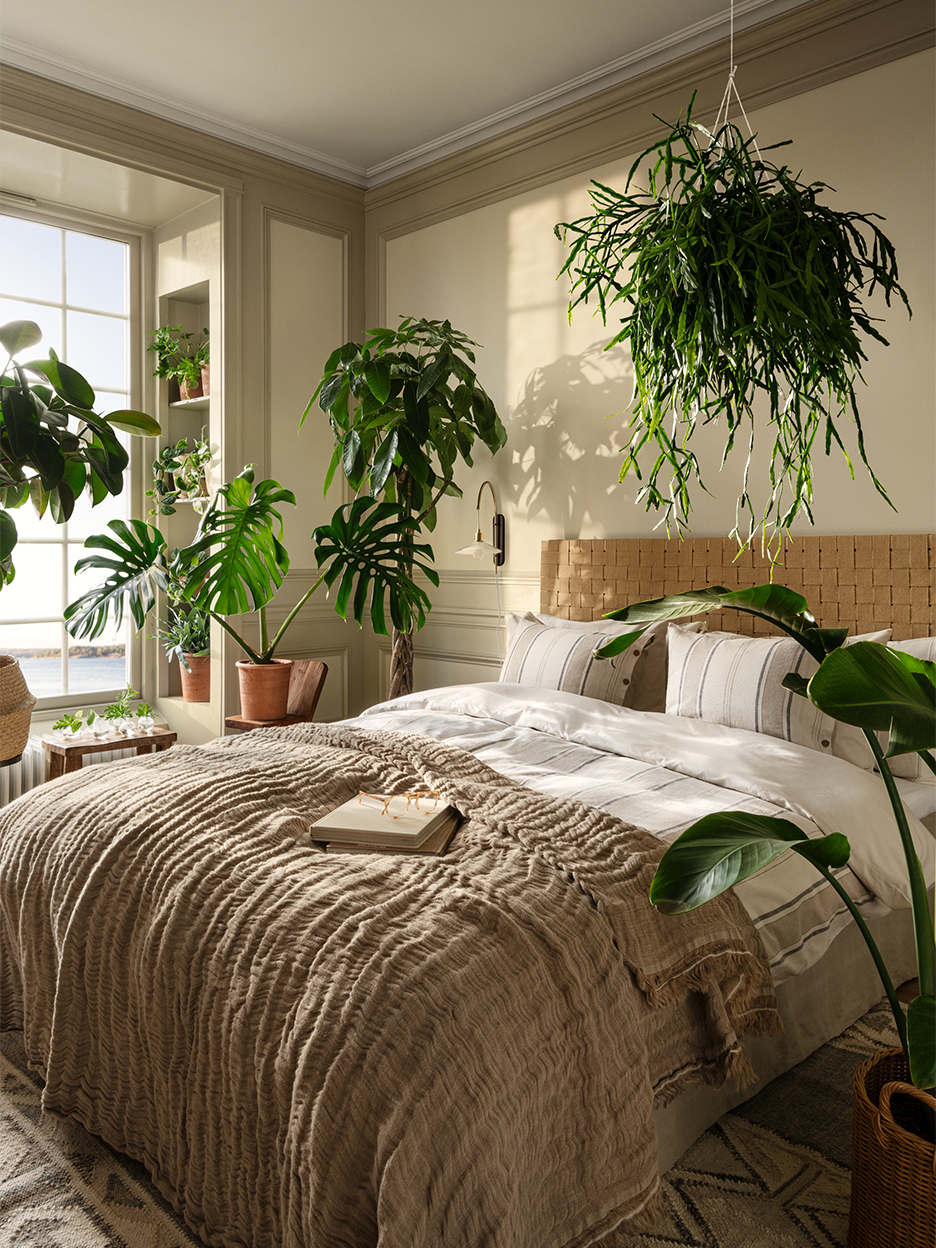 H&M Home Just Dropped a Plant-Friendly Spring Collection
